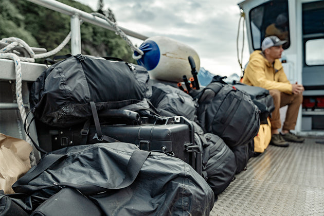 Lighten Your Load: Baggage Storage 101 – Matador