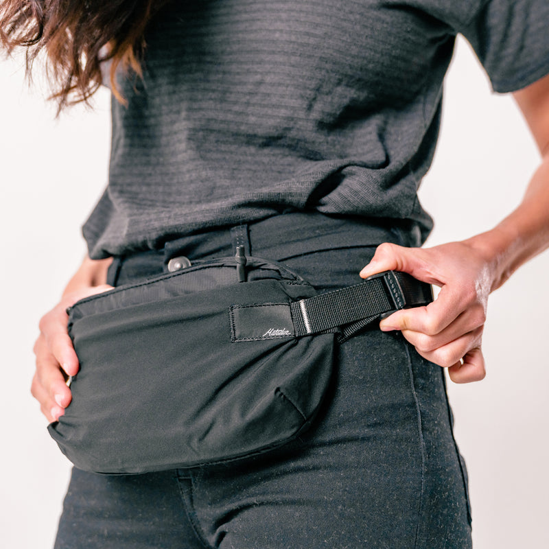 ReFraction™ Packable Sling – Matador