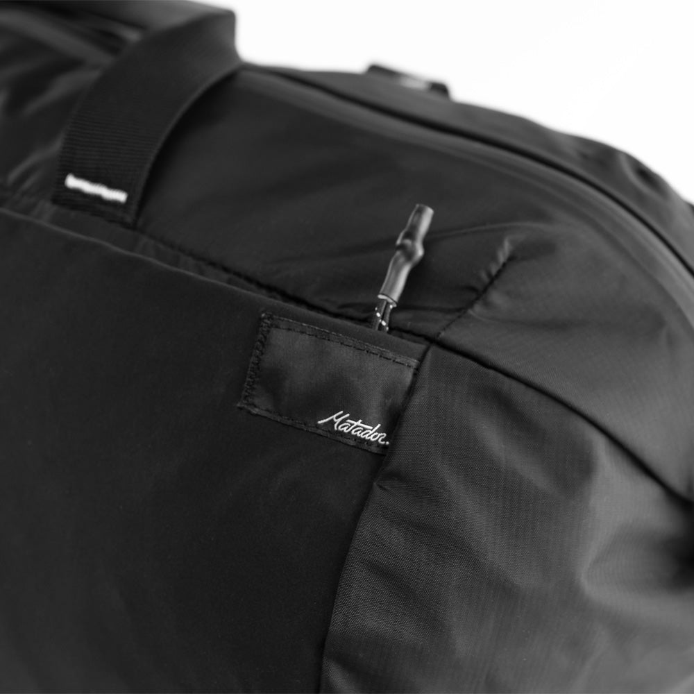 ReFraction™ Packable Duffle – Matador
