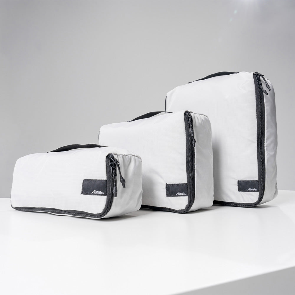 Packing Cube Set 3-Pack – Matador