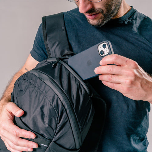 ReFraction™ Packable Backpack – Matador
