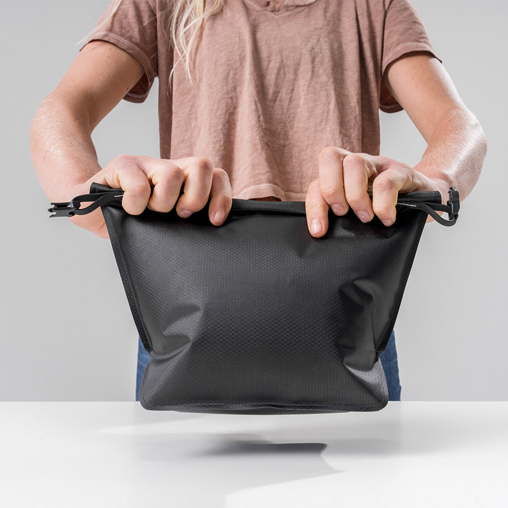 FlatPak™ Waterproof Toiletry Case – Matador