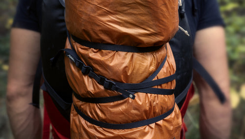 Better Tether™ Gear Straps – Matador