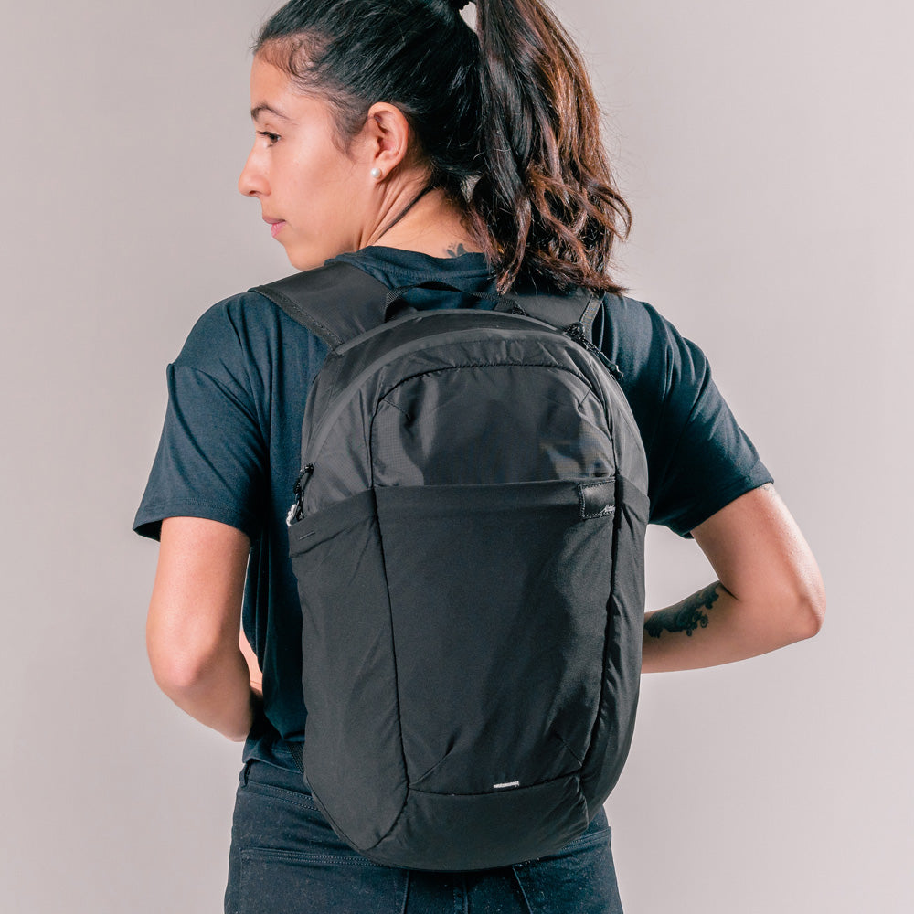 ReFraction™ Packable Backpack – Matador
