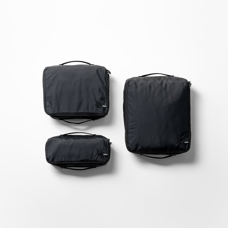 Packing Cube Set 3-Pack – Matador