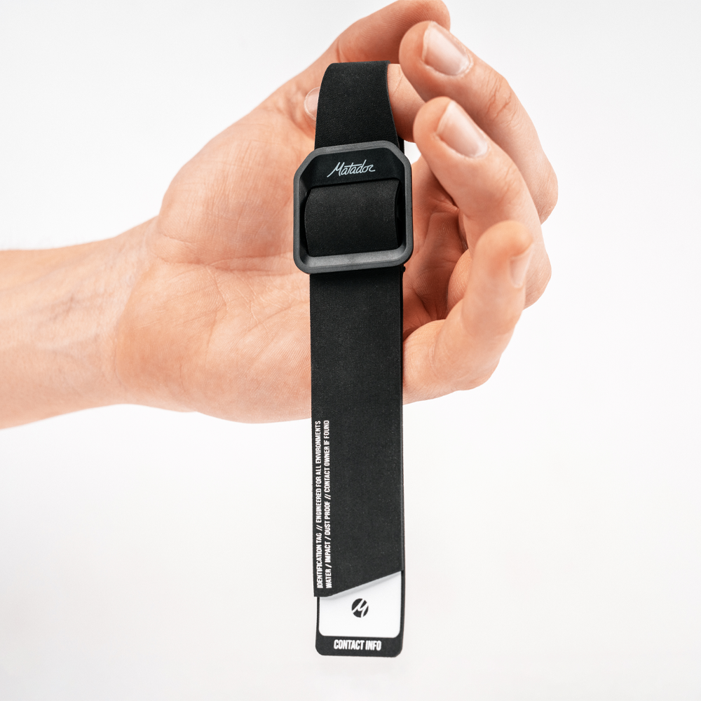 Gear Tags 2-Pack – Matador