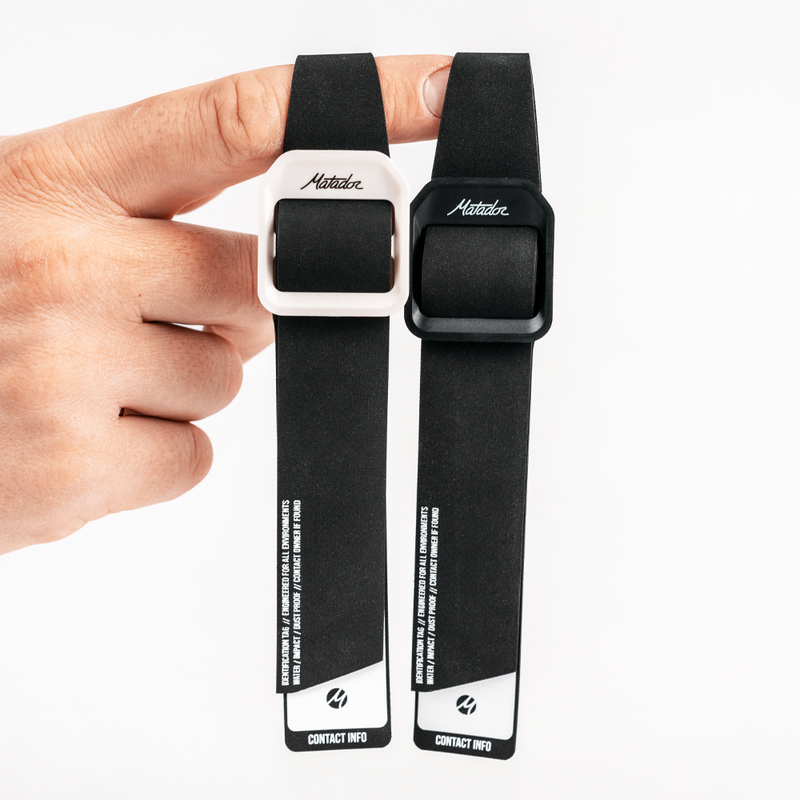 Gear Tags 2-Pack – Matador