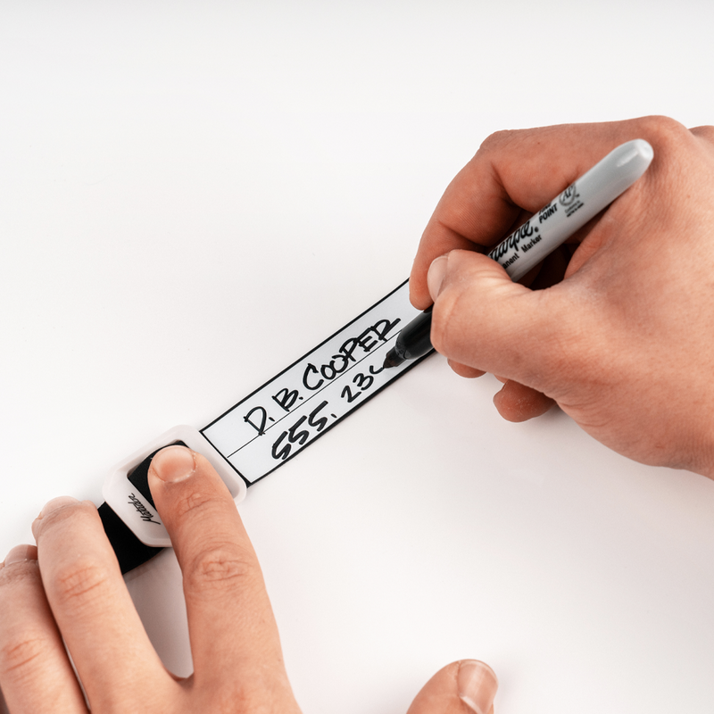 Gear Tags 2-Pack – Matador