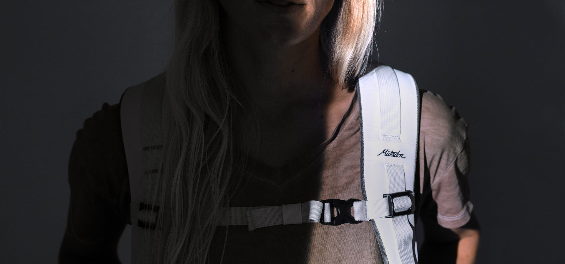 Arctic White – Matador