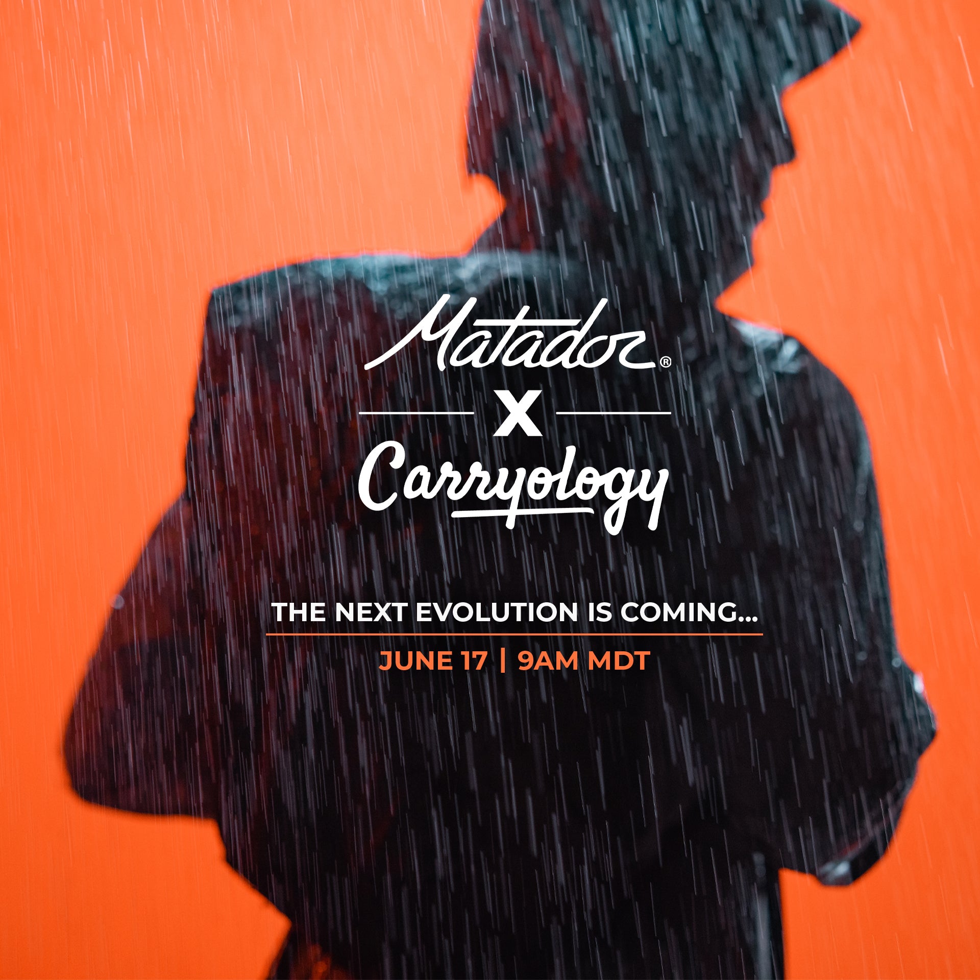 Matador X Carryology