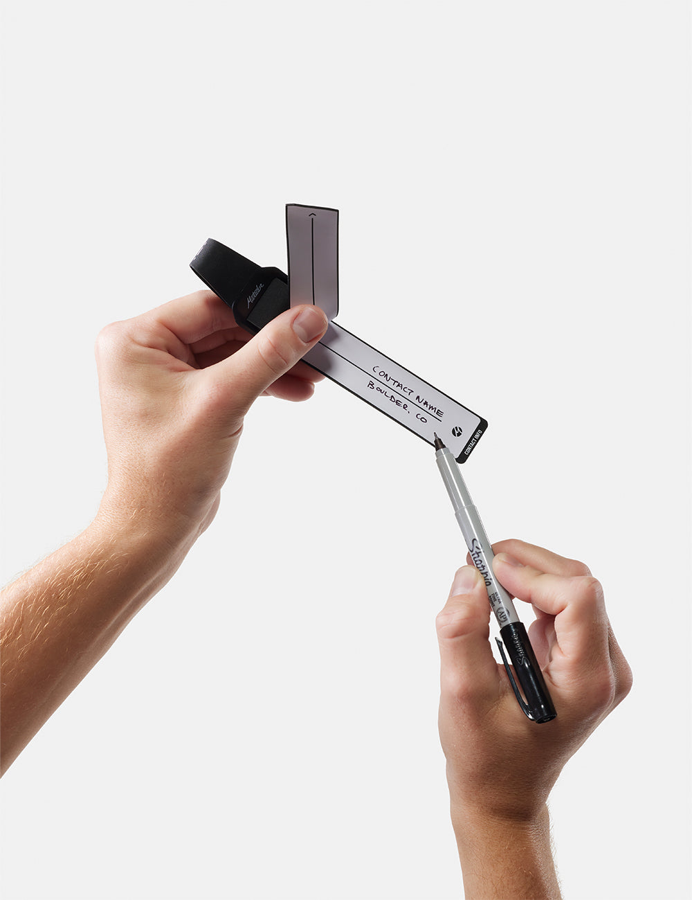 Gear Tags 2-Pack – Matador