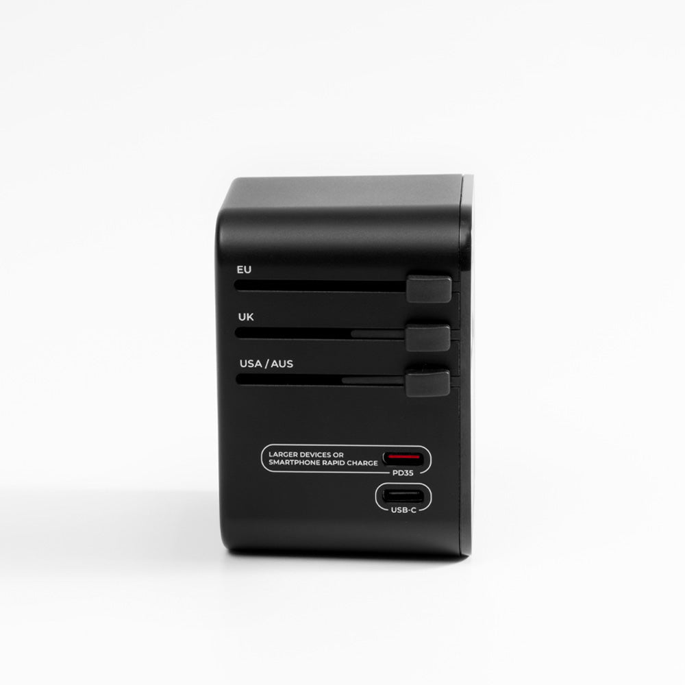 Global Travel Adapter – Matador
