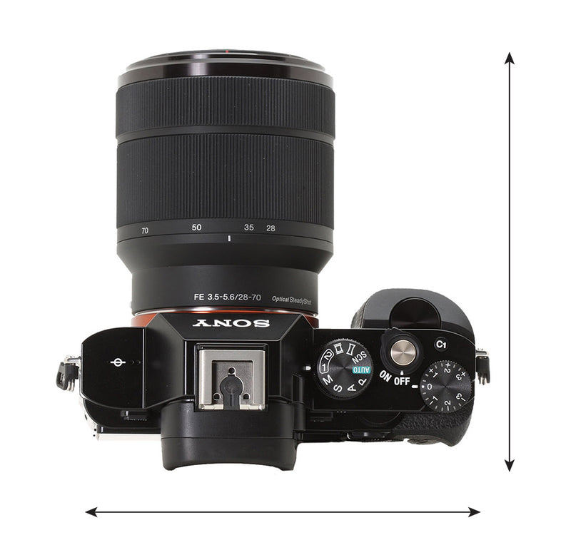 Camera Base Layer Instructions – Matador