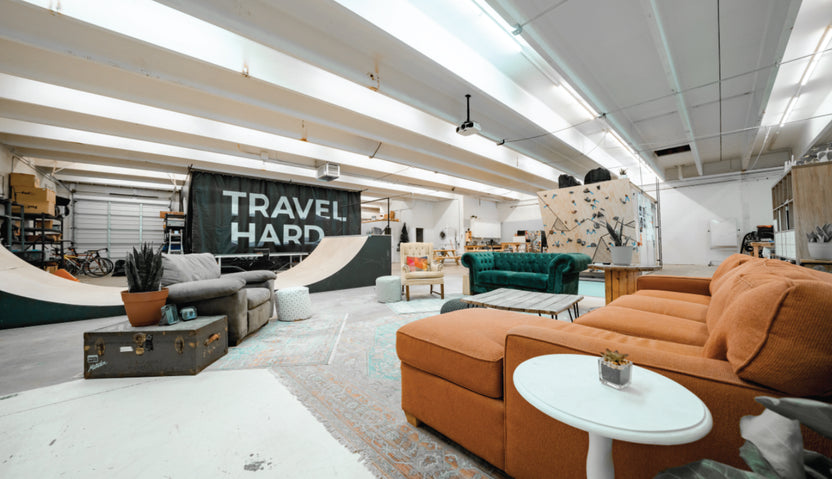 About Us – Matador