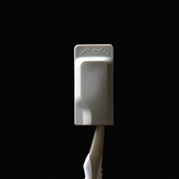 Toothbrush Caps 2-Pack – Matador