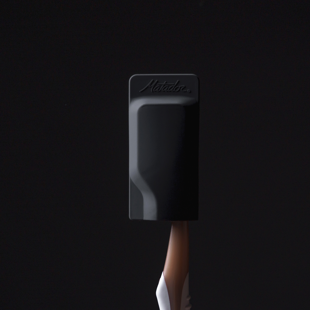 Toothbrush Caps 2-Pack – Matador