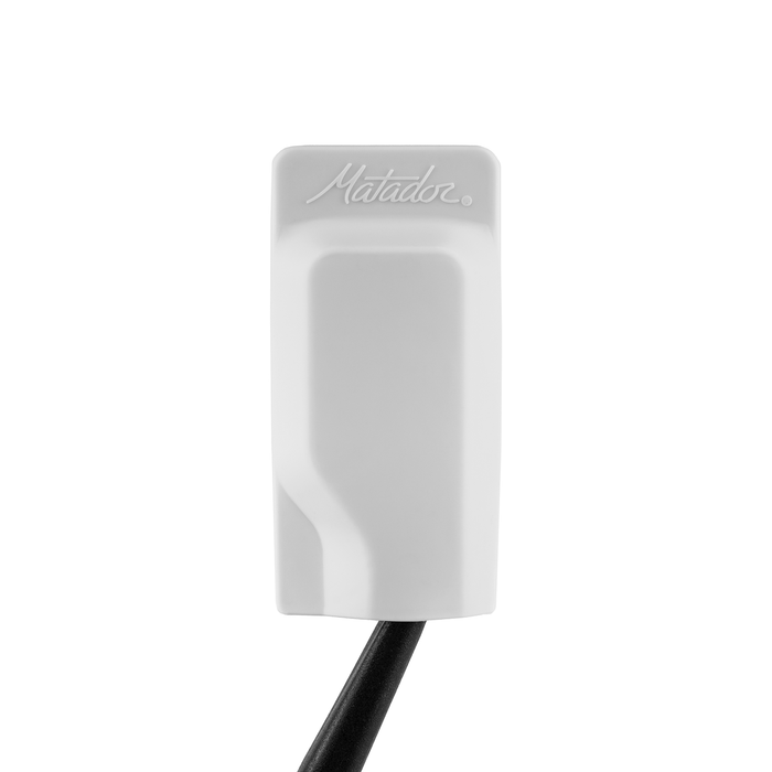 Toothbrush Caps 2-Pack – Matador