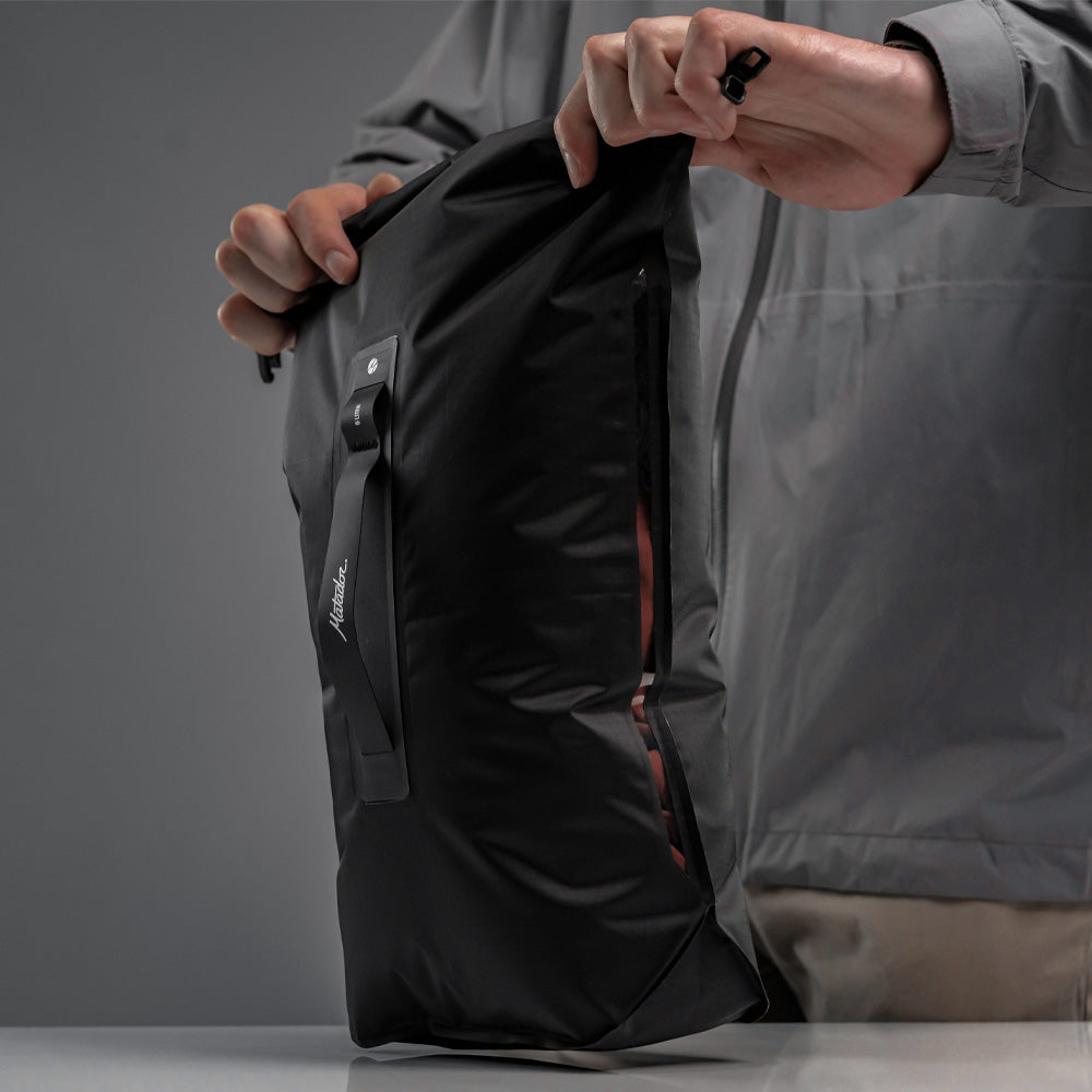 Flatpak™ Dry Bag – Matador