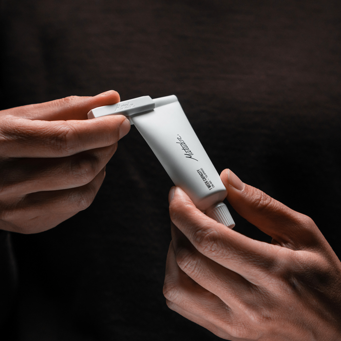 Refillable Toothpaste Tubes – Matador