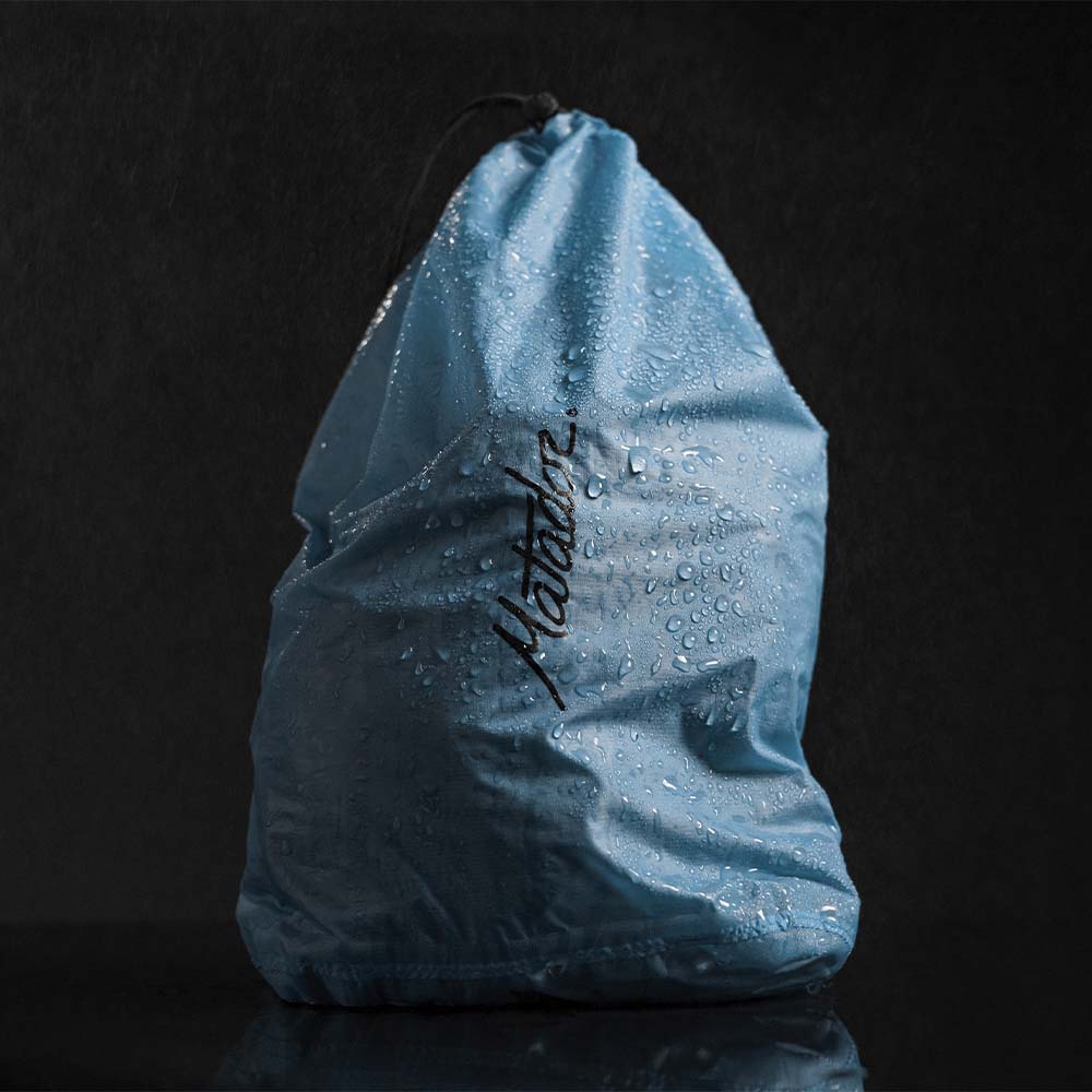 Droplet Water-Resistant Stuff Sack – Matador
