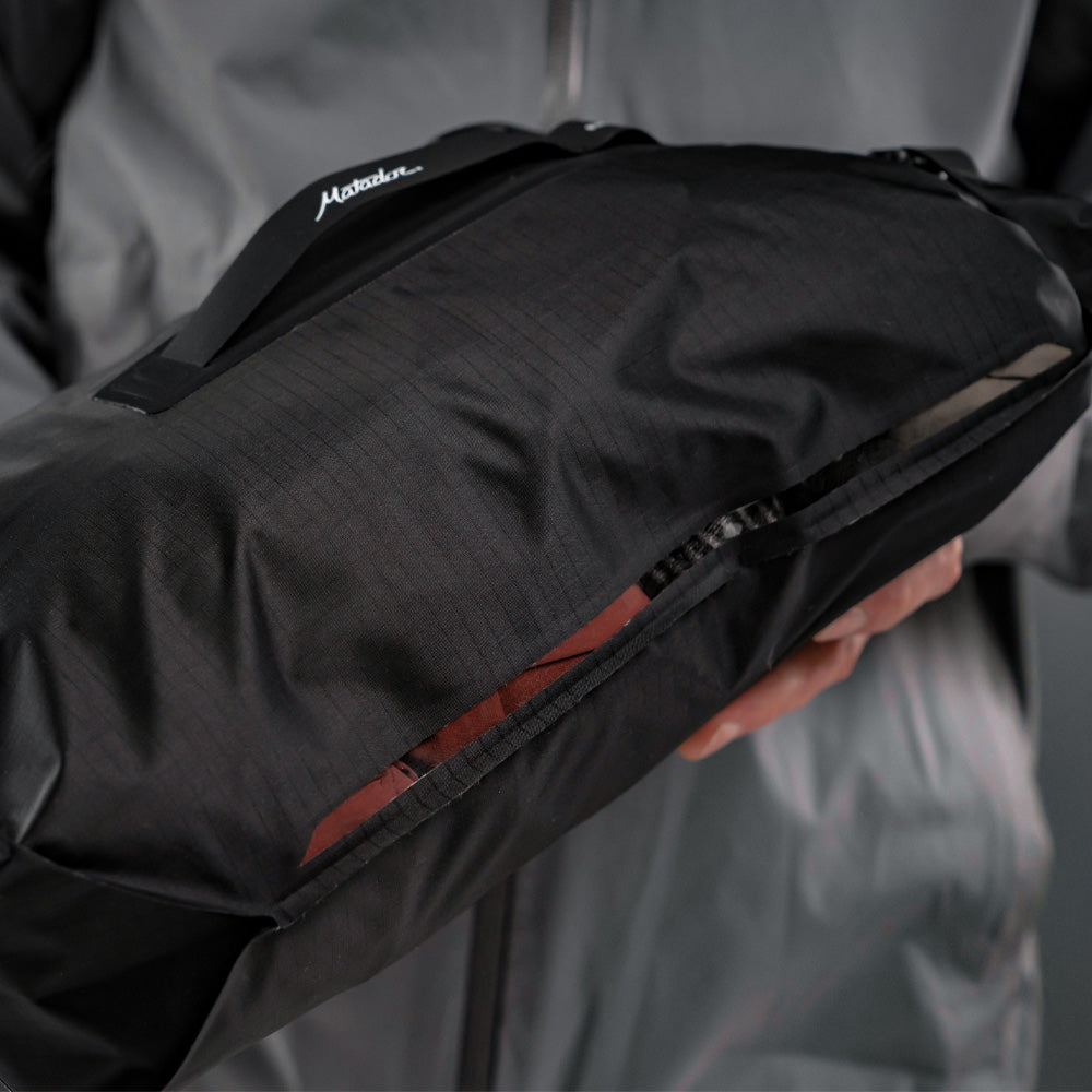 Flatpak™ Dry Bag – Matador