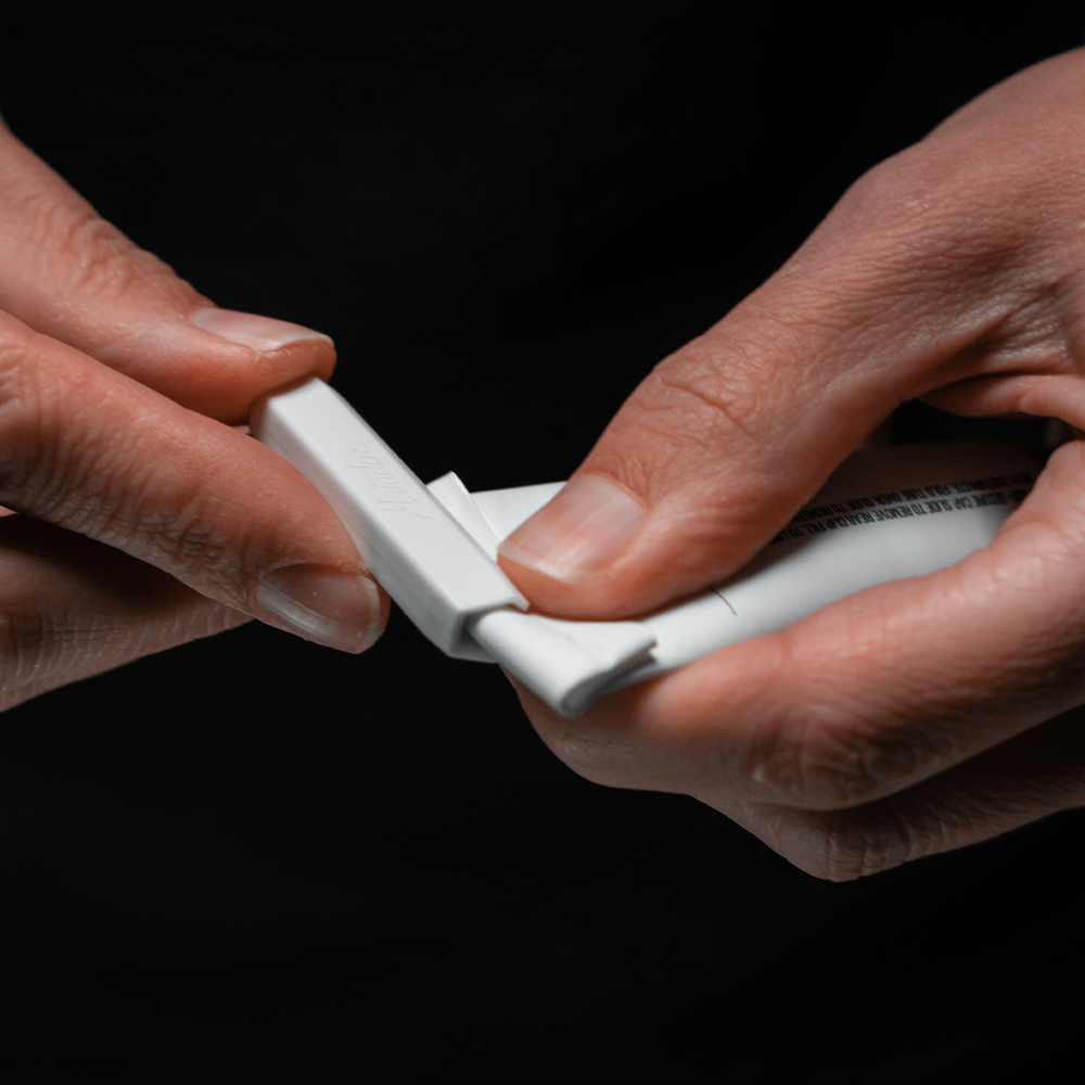 Refillable Toothpaste Tubes – Matador