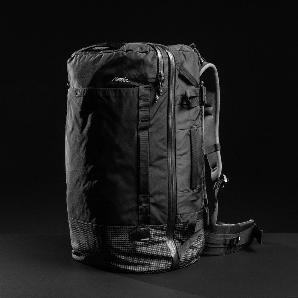 GlobeRider45 Travel Backpack – Matador