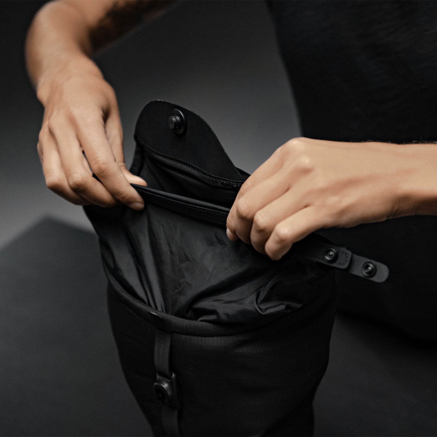 Camera Base Layer – Matador