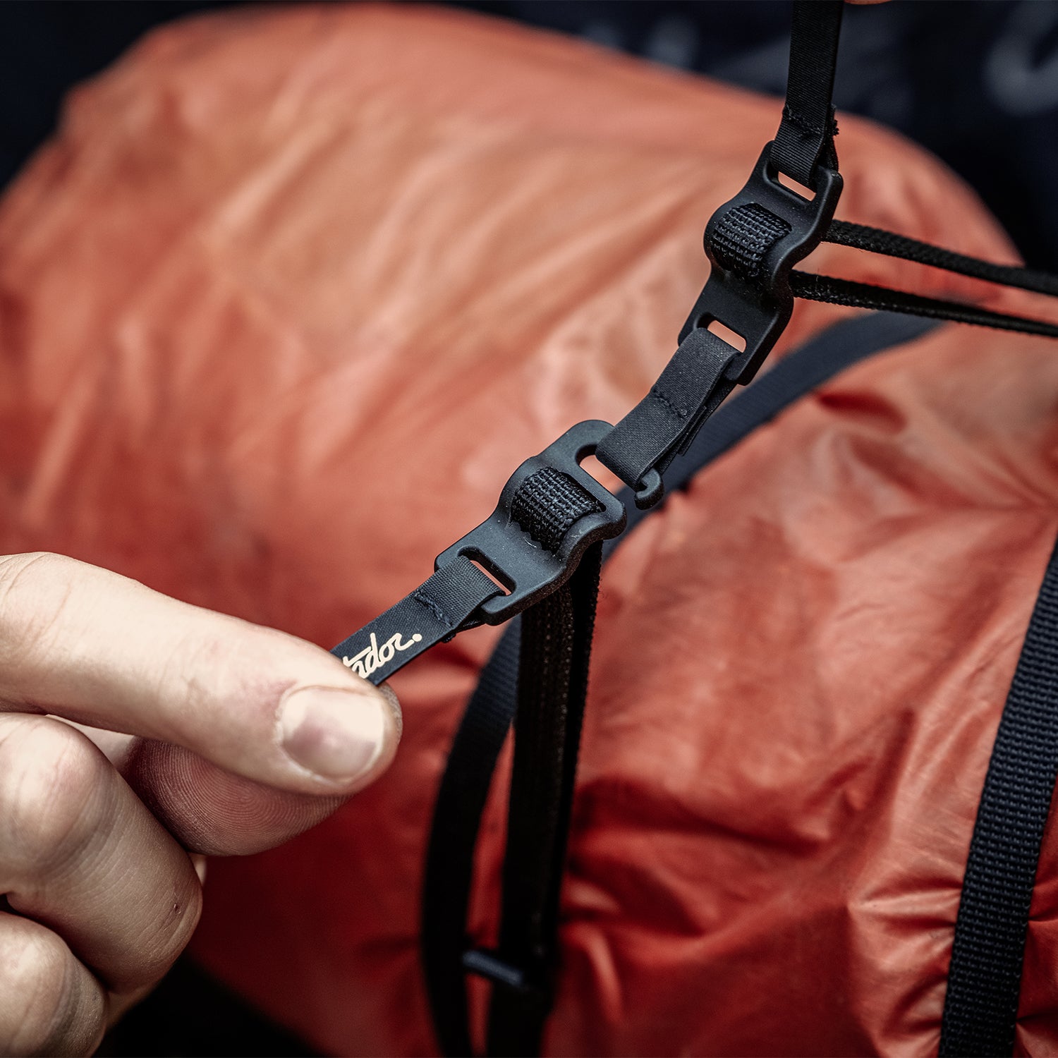 Better Tether™ Gear Straps – Matador